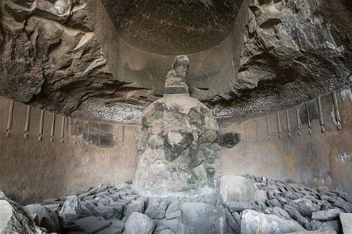 Kondana Caves | Karjat - What to Expect | Timings | Tips - Trip Ideas ...