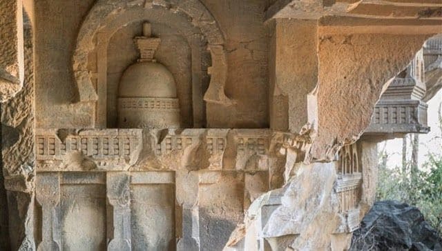 Kondana Caves | Karjat - What to Expect | Timings | Tips - Trip Ideas ...