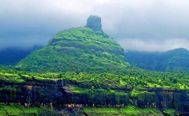 Kothaligad Fort | Karjat - What to Expect | Timings | Tips - Trip Ideas ...