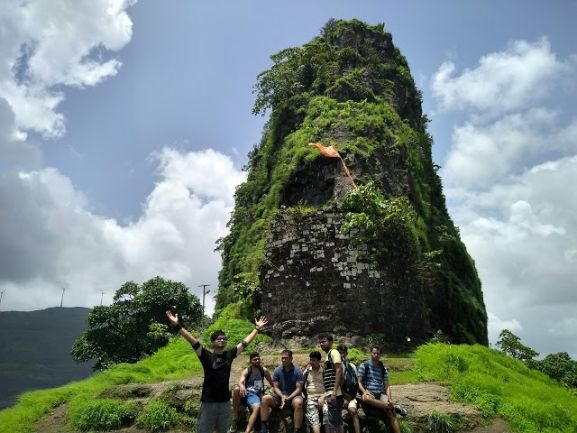 Kothaligad Fort | Karjat - What to Expect | Timings | Tips - Trip Ideas ...