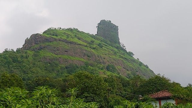 Kothaligad Fort | Karjat - What to Expect | Timings | Tips - Trip Ideas ...