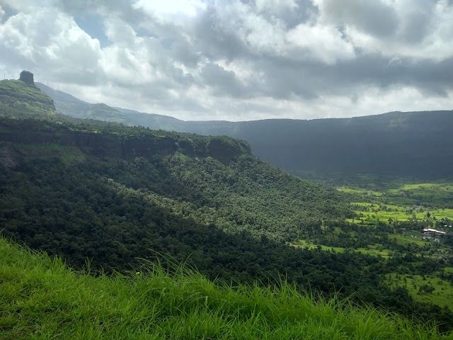 Kothaligad Fort | Karjat - What to Expect | Timings | Tips - Trip Ideas ...