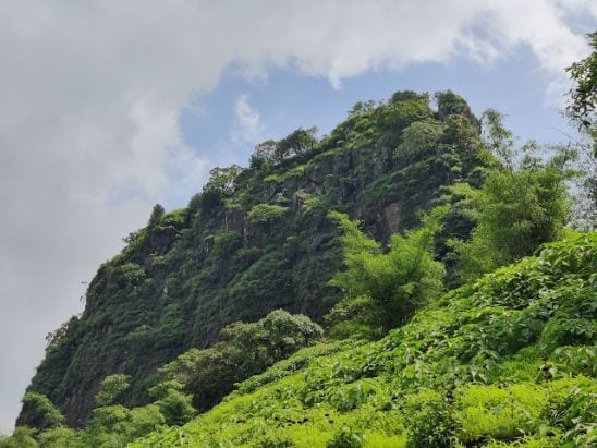 Kothaligad Fort | Karjat - What to Expect | Timings | Tips - Trip Ideas ...