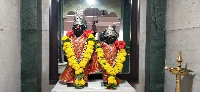 Mahavir Temple, Karjat - Timing, History & Photos