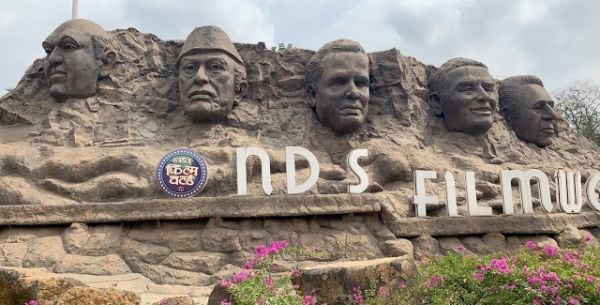 Nds Film World | Karjat - What to Expect | Timings | Tips - Trip Ideas ...