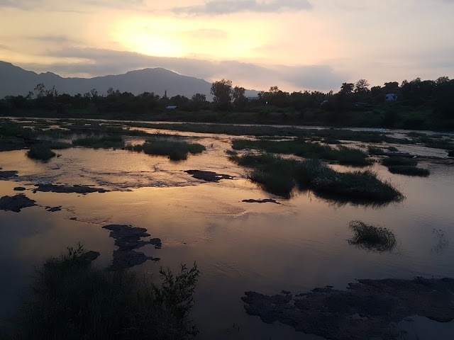 Rafting on Ulhas River | Karjat - What to Expect | Timings | Tips ...