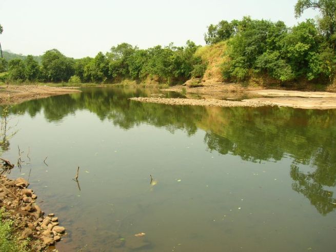 Rafting on Ulhas River | Karjat - What to Expect | Timings | Tips ...