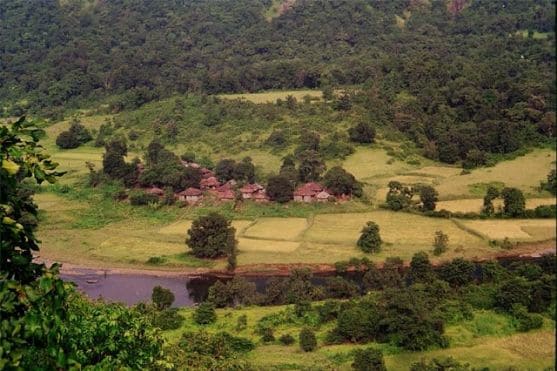 Ulhas Valley | Karjat - What to Expect | Timings | Tips - Trip Ideas by ...