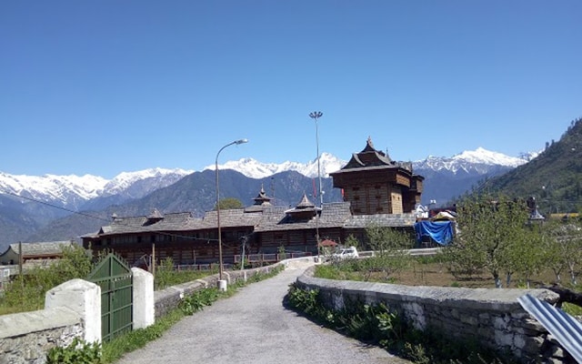 Gurkha Fort | Kasauli - What to Expect | Timings | Tips - Trip Ideas by ...