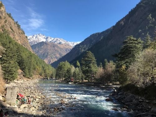Chalal Village | Kasol - What to Expect | Timings | Tips - Trip Ideas ...