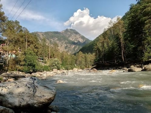 Chalal Village | Kasol - What to Expect | Timings | Tips - Trip Ideas ...