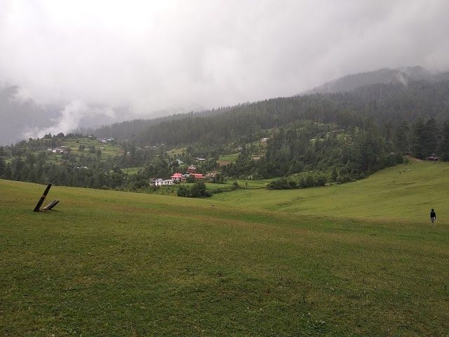 Chalal Village | Kasol - What to Expect | Timings | Tips - Trip Ideas ...