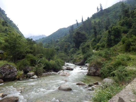 Chalal Village | Kasol - What to Expect | Timings | Tips - Trip Ideas ...