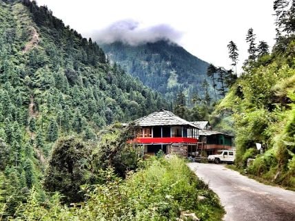 Chalal Village | Kasol - What to Expect | Timings | Tips - Trip Ideas ...