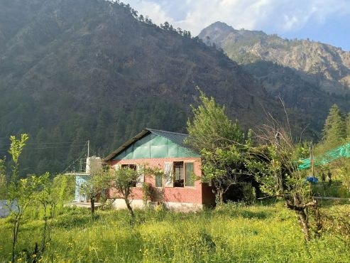 Jim Morrison Cafe | Kasol - What to Expect | Timings | Tips - Trip ...