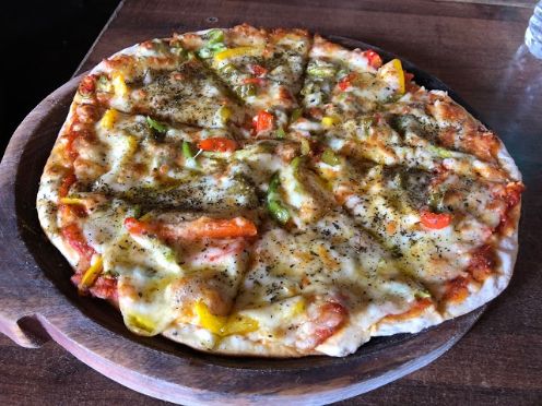 Jim Morrison Cafe | Kasol - What to Expect | Timings | Tips - Trip ...