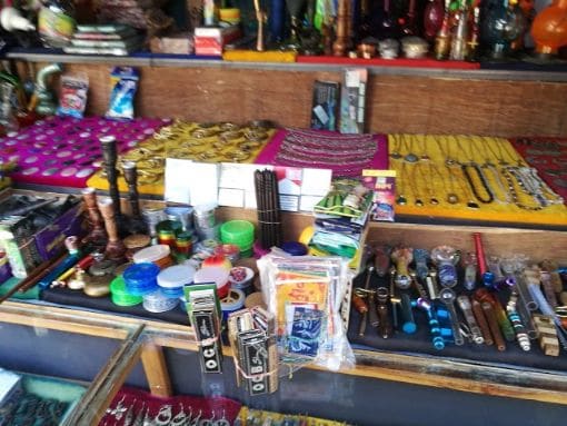 Shop at the Kasol Market | Kasol - What to Expect | Timings | Tips ...