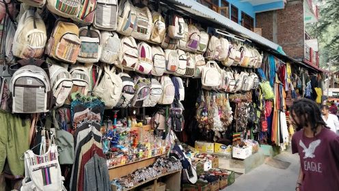 Shop at the Kasol Market | Kasol - What to Expect | Timings | Tips ...