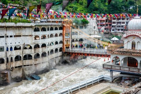 Manikaran Hot Springs | Kasol - What to Expect | Timings | Tips - Trip ...