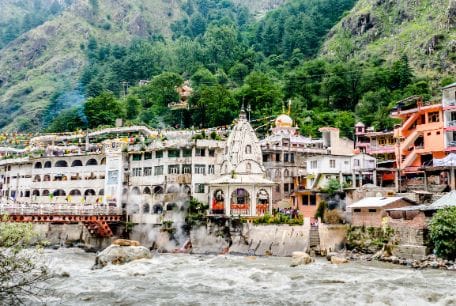 Manikaran Hot Springs | Kasol - What to Expect | Timings | Tips - Trip ...