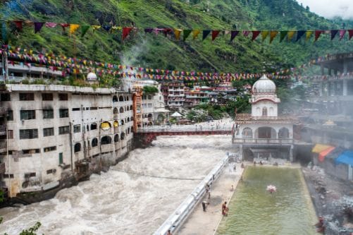 Manikaran Hot Springs | Kasol - What to Expect | Timings | Tips - Trip ...