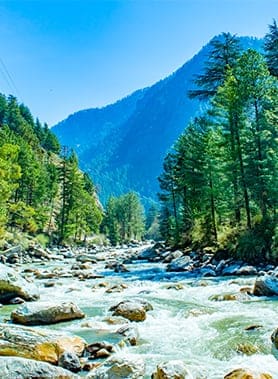 Kasol | Best Time to Visit | Top Things to Do | Book Your Trip - Travel ...