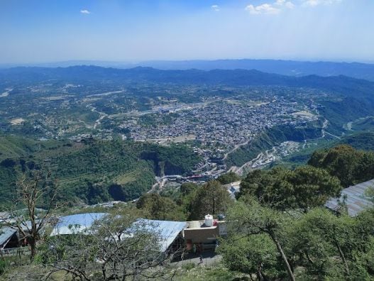 Ardh Kuwari Cave | Katra Vaishno Devi - What to Expect | Timings | Tips ...