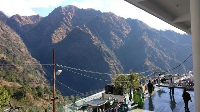 Ardh Kuwari Cave | Katra Vaishno Devi - What to Expect | Timings | Tips ...
