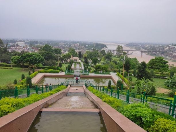 Bagh-e-Bahu | Katra Vaishno Devi - What to Expect | Timings | Tips ...