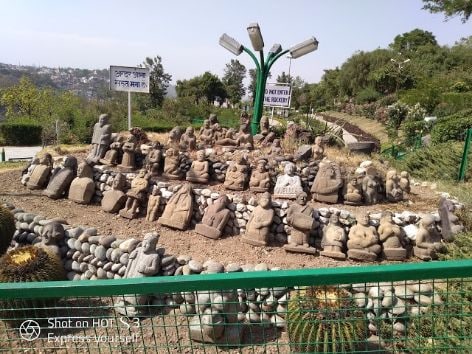 Bagh-e-Bahu | Katra Vaishno Devi - What to Expect | Timings | Tips ...