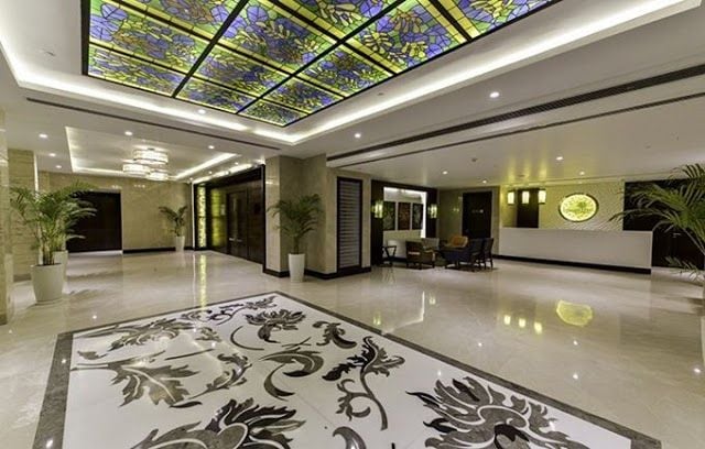 Citrus Cafe, Lemon Tree Hotel | Katra Vaishno Devi - What to Expect ...