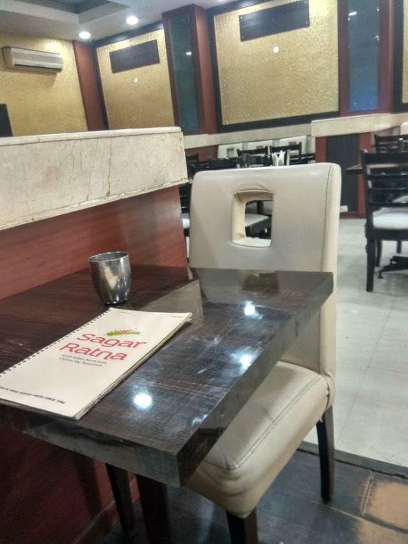 Sagar Ratna, Hotel Subhash | Katra Vaishno Devi - What to Expect ...