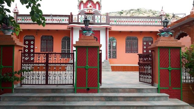 Shiv Khori | Katra Vaishno Devi - What to Expect | Timings | Tips ...