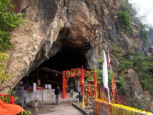 Shiv Khori | Katra Vaishno Devi - What to Expect | Timings | Tips ...
