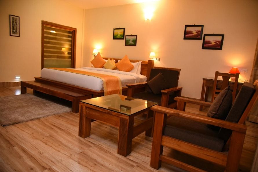 Resort Borgos | Kaziranga - What to Expect | Timings | Tips - Trip ...