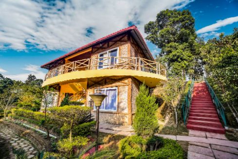 Summit Green Village Resort & Spa | Kaziranga - What to Expect ...