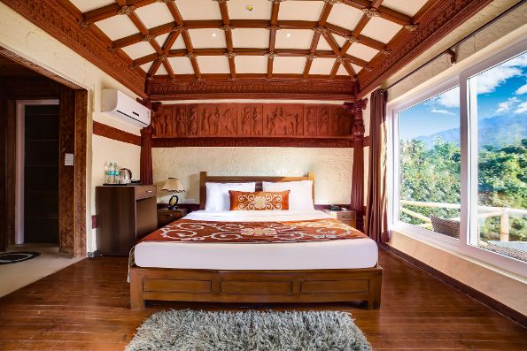 Summit Green Village Resort & Spa | Kaziranga - What to Expect ...