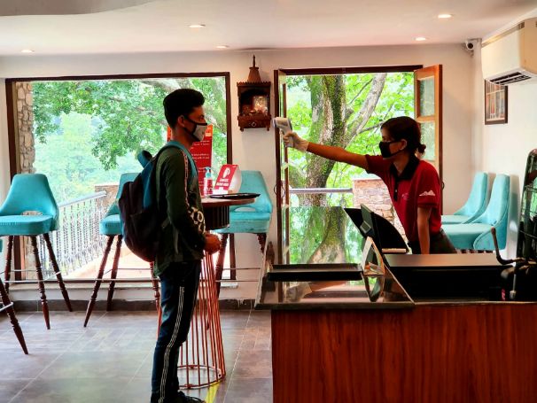 Summit Green Village Resort & Spa | Kaziranga - What to Expect ...