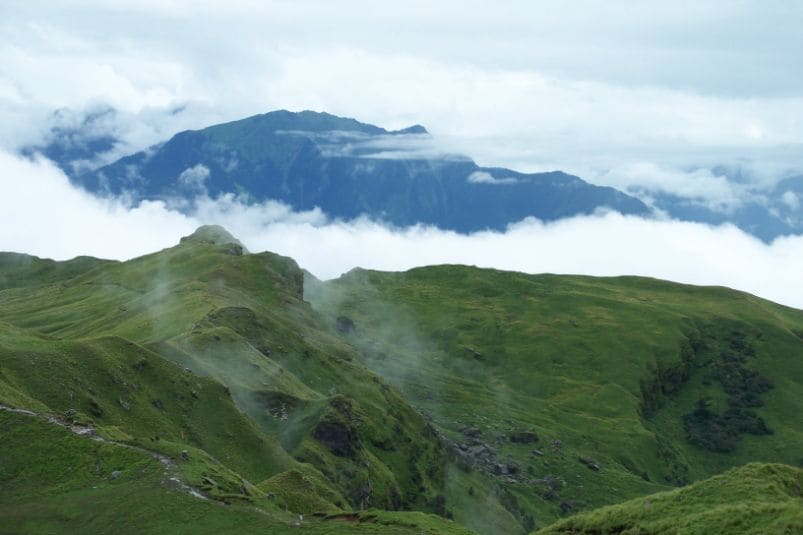 Gopeshwar Near Kedarnath | Kedarnath - What to Expect | Timings | Tips ...