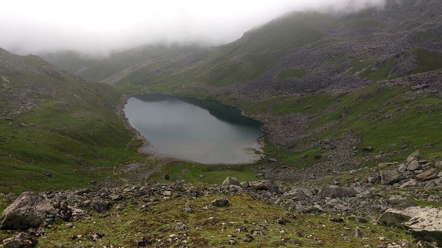 Vasuki Tal | Kedarnath - What to Expect | Timings | Tips - Trip Ideas ...