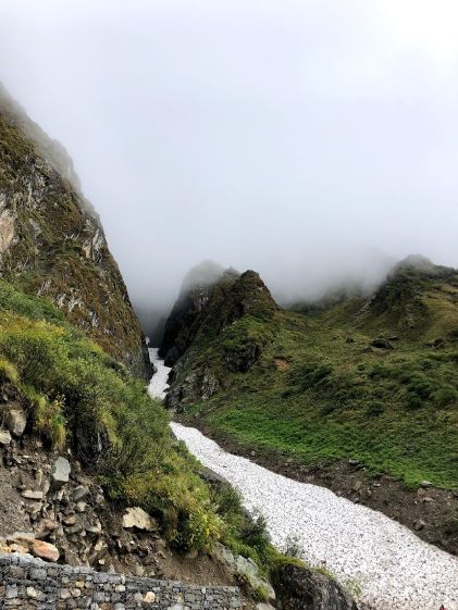 Vasuki Tal | Kedarnath - What to Expect | Timings | Tips - Trip Ideas ...