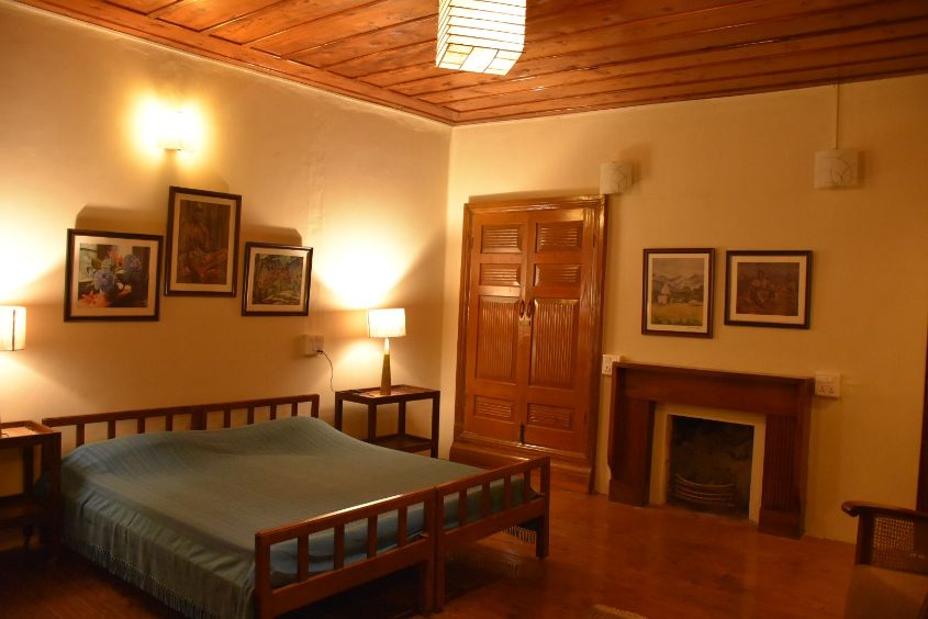 Deodar Manor | Khajjiar - What to Expect | Timings | Tips - Trip Ideas ...