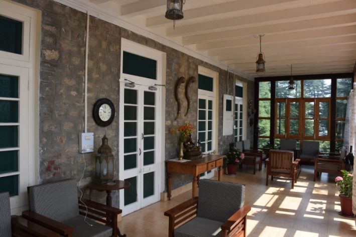 Deodar Manor | Khajjiar - What to Expect | Timings | Tips - Trip Ideas ...