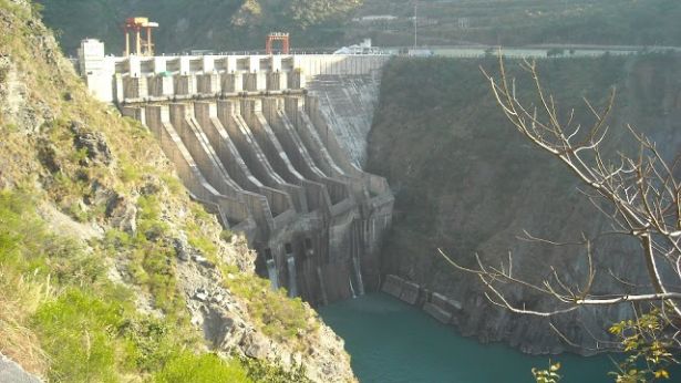 Go boating at the Chamera Lake | Khajjiar - What to Expect | Timings ...