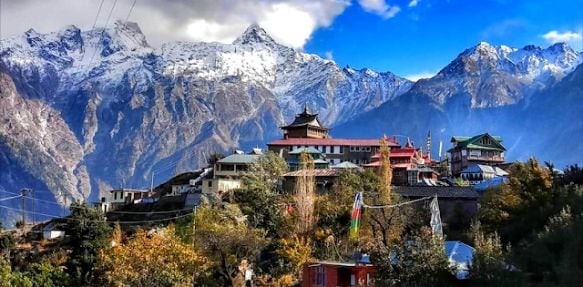 Kailash Villages | Khajjiar - What to Expect | Timings | Tips - Trip ...