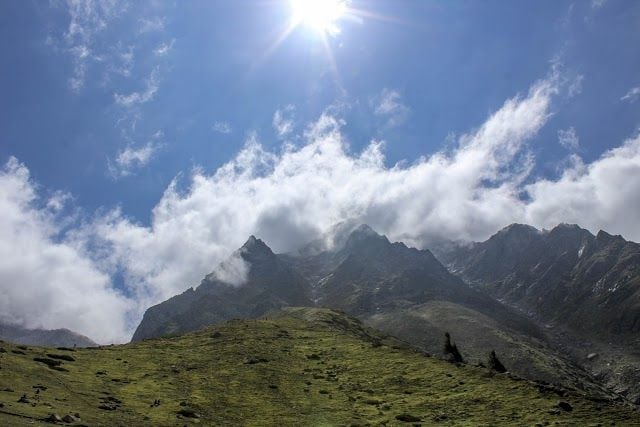 Kailash Villages | Khajjiar - What to Expect | Timings | Tips - Trip ...