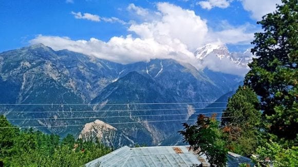 Kailash Villages | Khajjiar - What to Expect | Timings | Tips - Trip ...