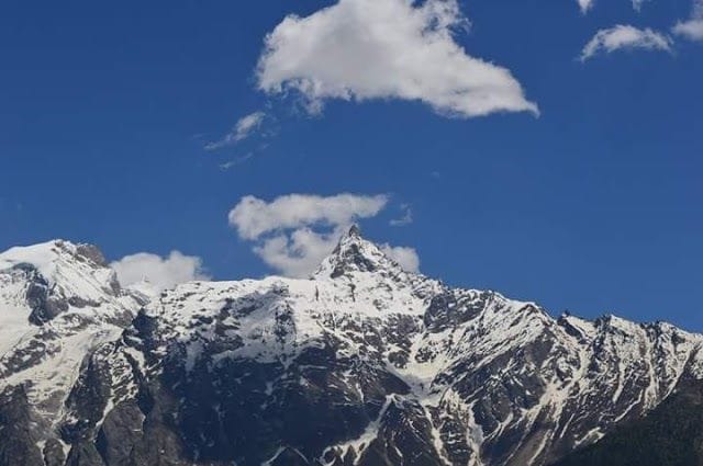 Kailash Villages | Khajjiar - What to Expect | Timings | Tips - Trip ...