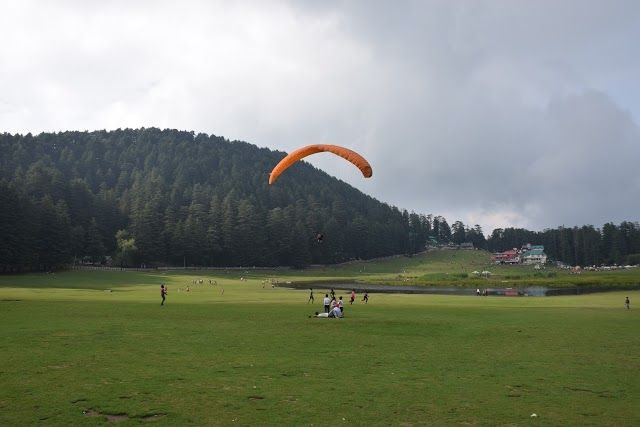 Khajjiar Lake | Khajjiar - What to Expect | Timings | Tips - Trip Ideas ...