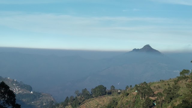Trek to the Perumal Peak | Kodaikanal - What to Expect | Timings | Tips ...